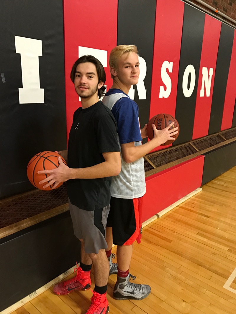 New Era of Pierson Basketball Begins Under Katz - 27 East