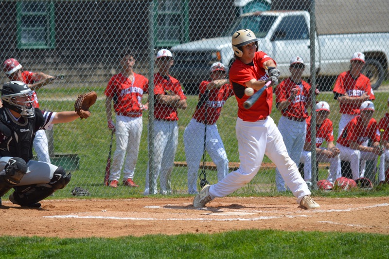 Pierson Baseball and Softball Teams Gird for Playoffs - 27 East