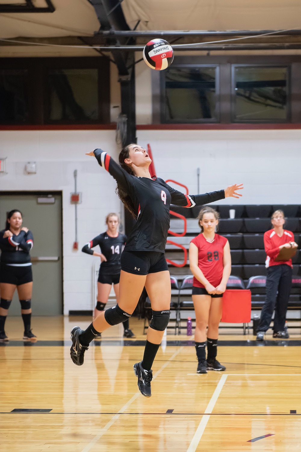A Shining Moment for Pierson Girls Soccer Team - 27 East
