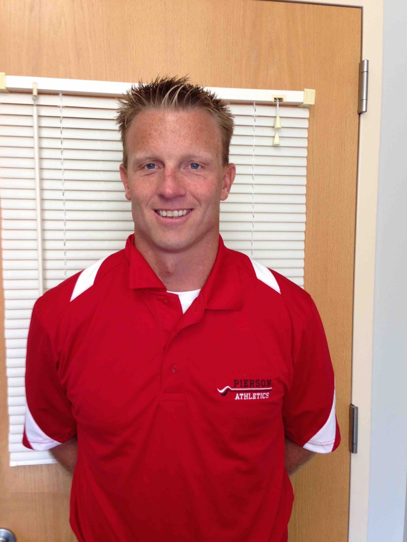 A Conversation with Eric Bramoff - 27 East