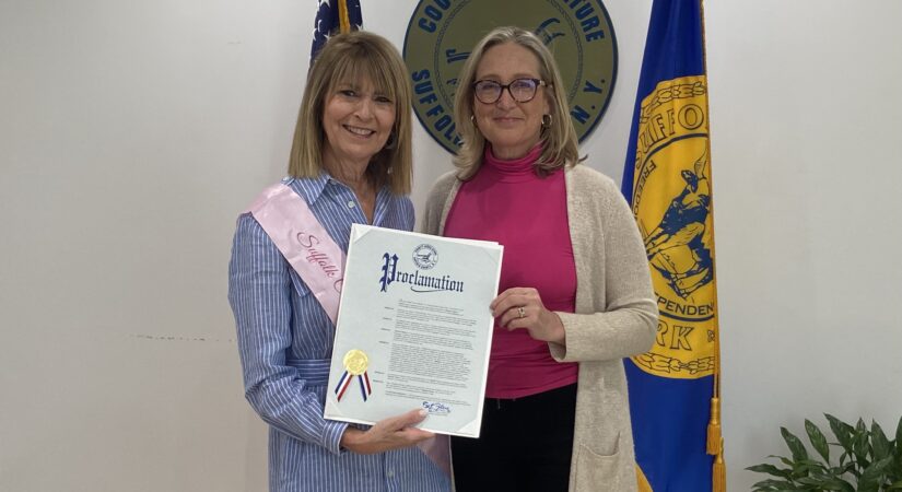 Community News, April 27 - 27 East