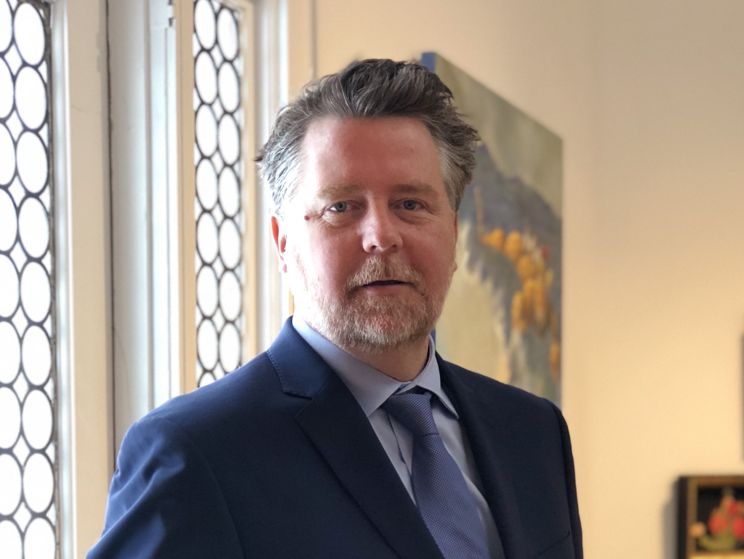 A Conversation With Tom Dunn - 27 East