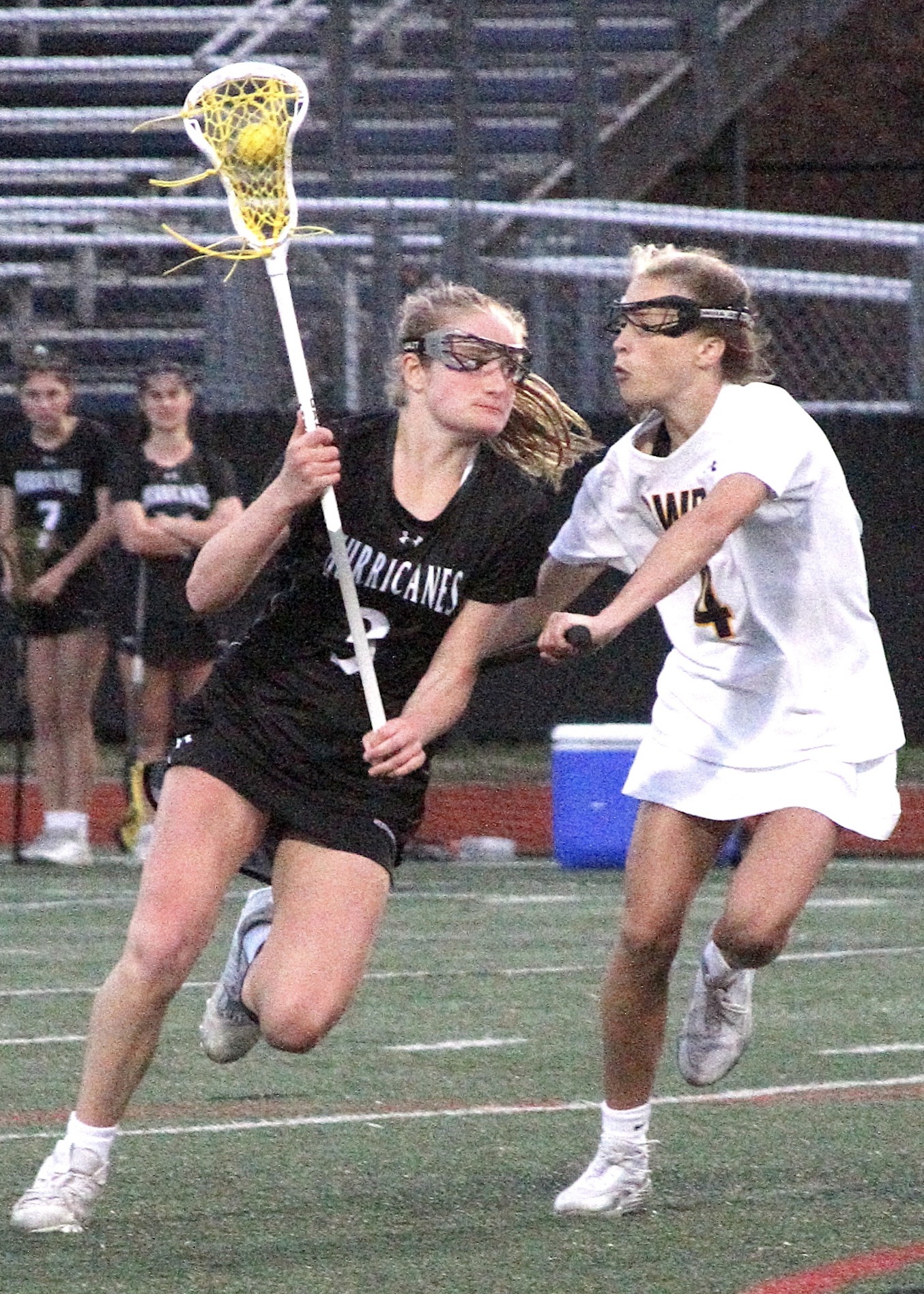 Derby Nets Game-Winner for Westhampton With 30 Seconds Left in OT - 27 East