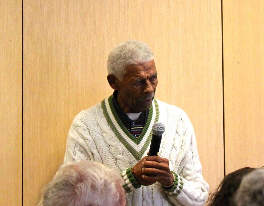 Community Rallies Around Sag Harbor's SANS History, Survey - 27 East