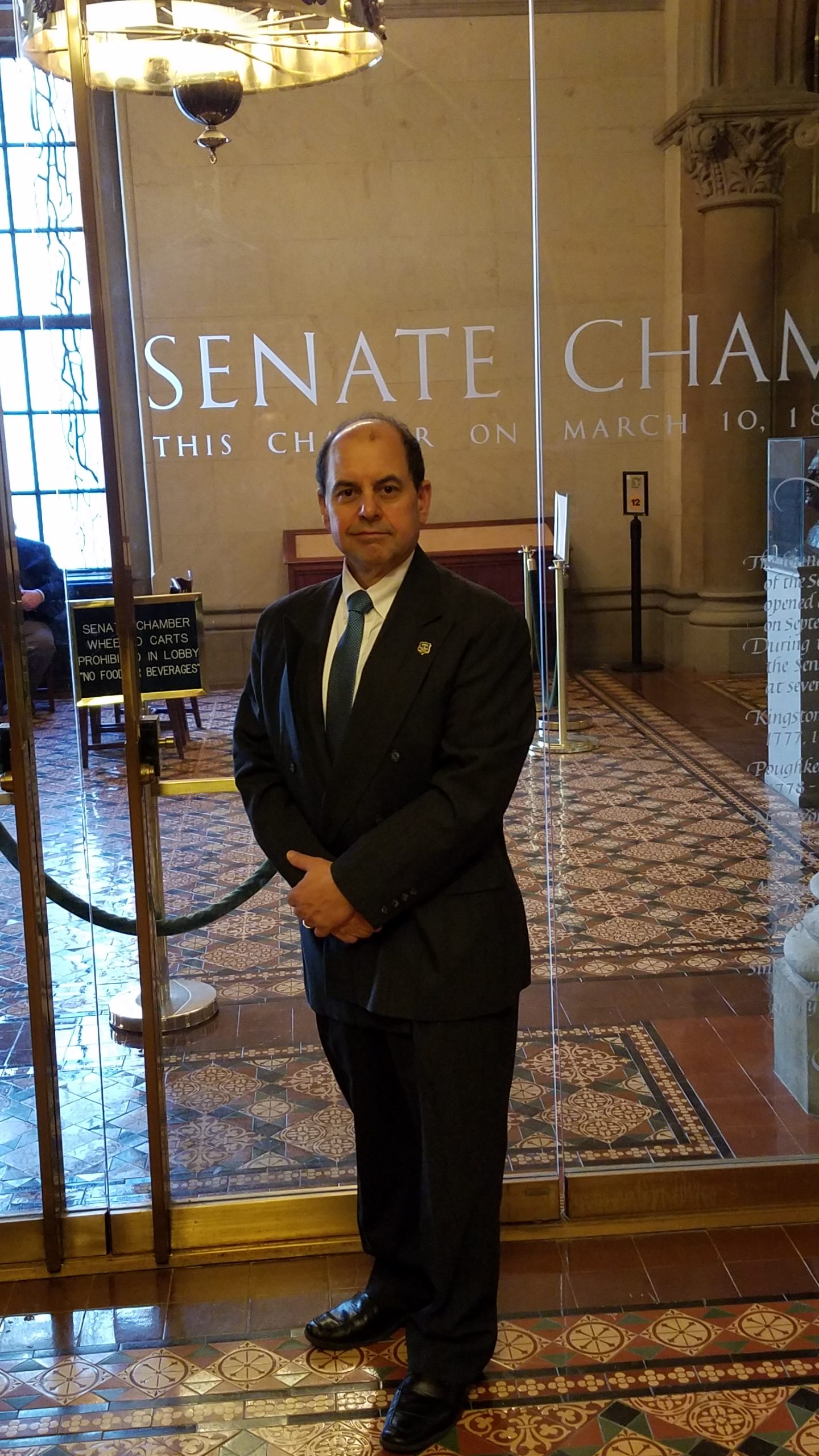 Van Scoyoc Joins Vilar in East Hampton Town Supervisor Race - 27 East