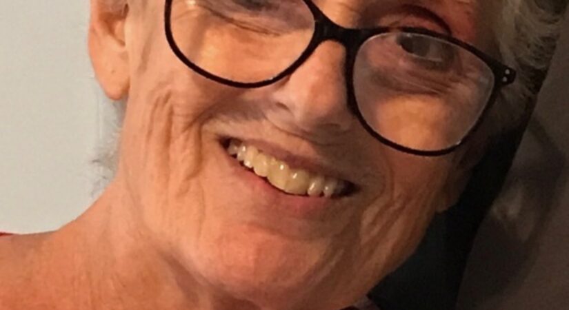 Dorothy Ann Dombrowski of Southampton Dies April 26 - 27 East