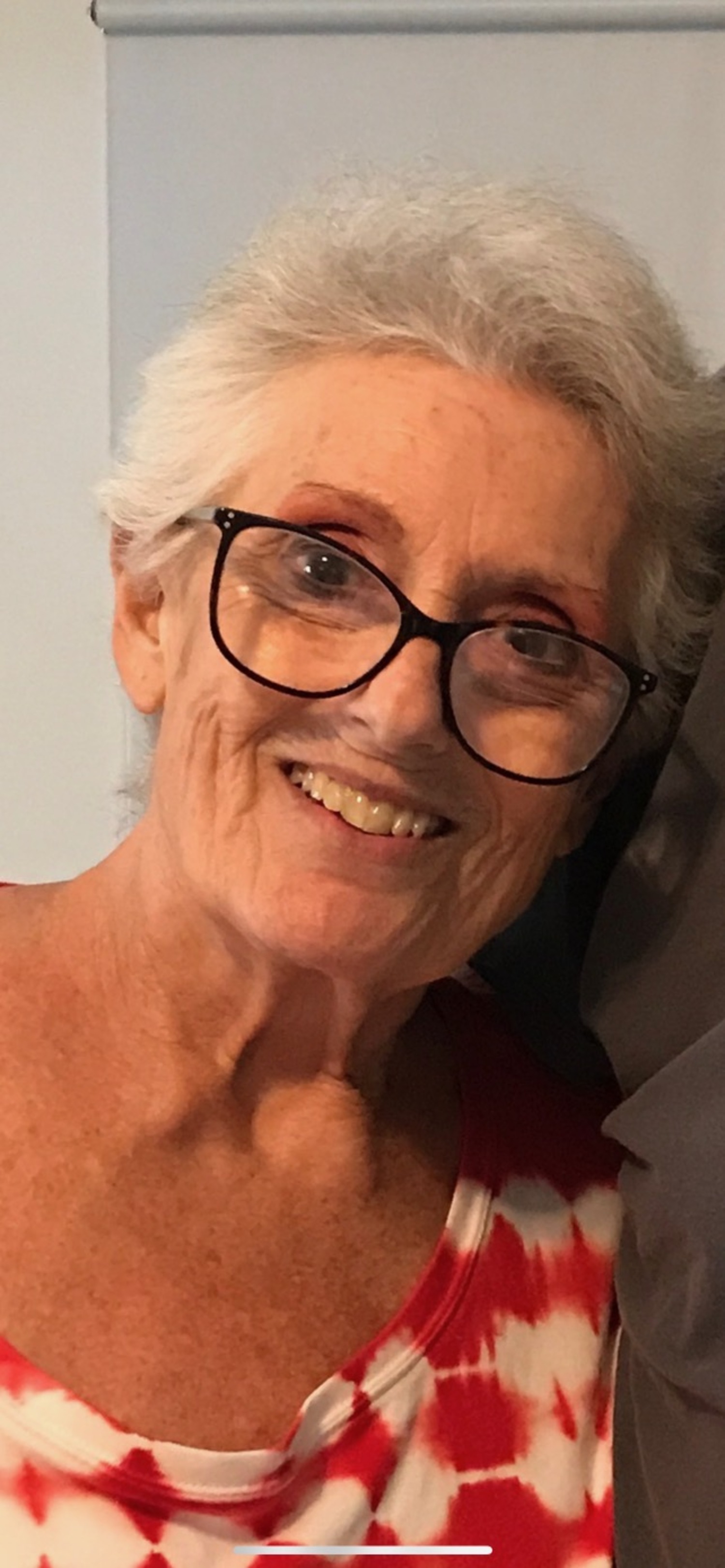 Dorothy Ann Dombrowski of Southampton Dies April 26 - 27 East