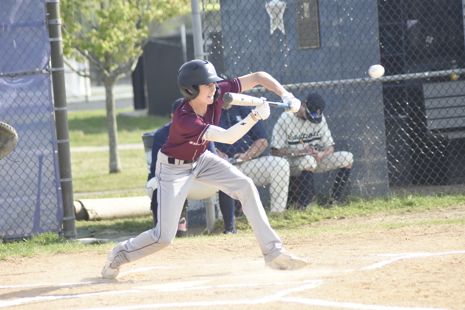 East Hampton Baseball Clinches Playoff Spot for Second Consecutive ...
