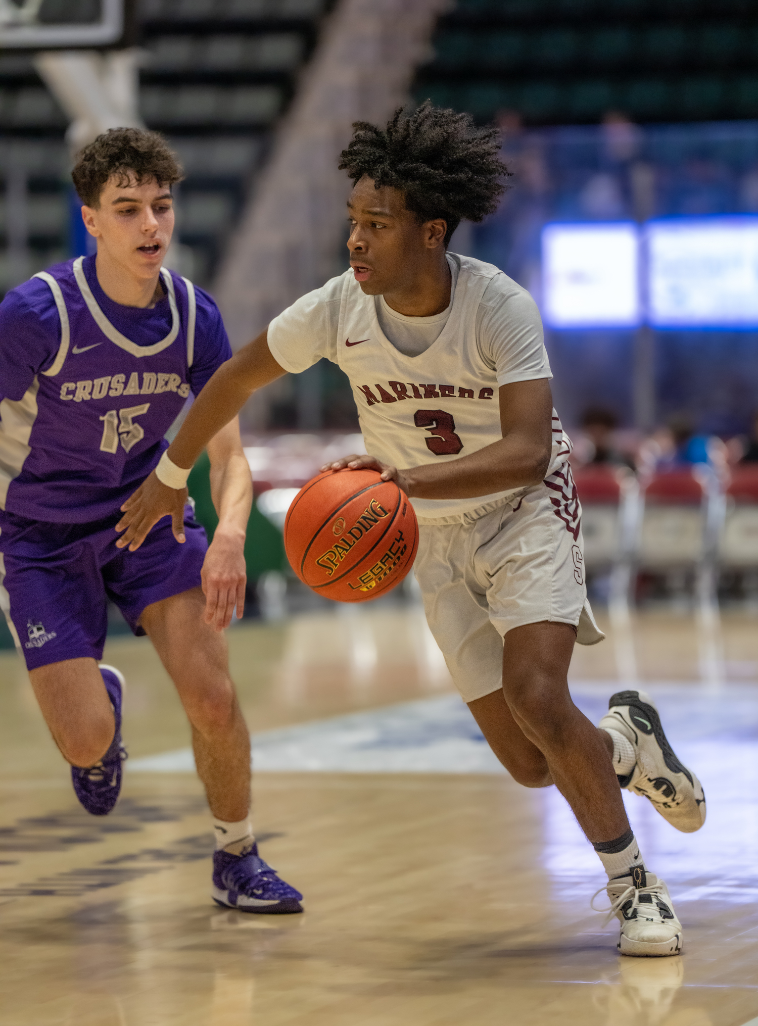 Southampton, Pierson, Bridgehampton Boys Basketball Teams Lead List of ...