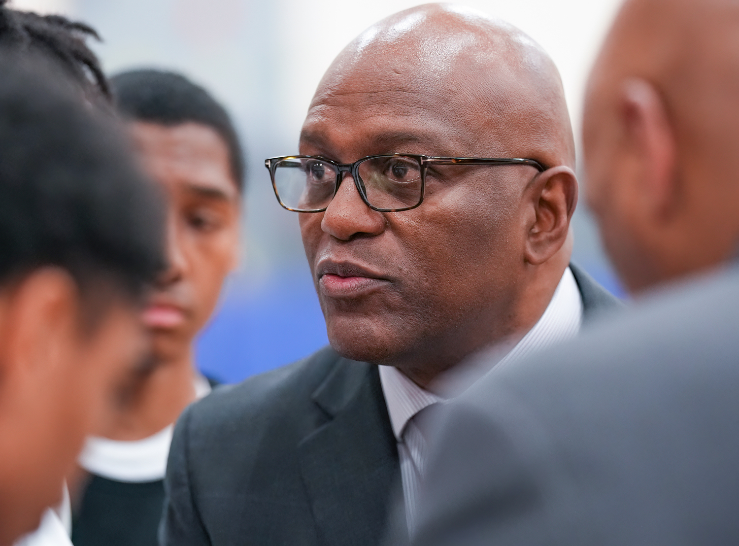 Honoring the Legacy of Black Basketball Coaches on the East End - 27 East