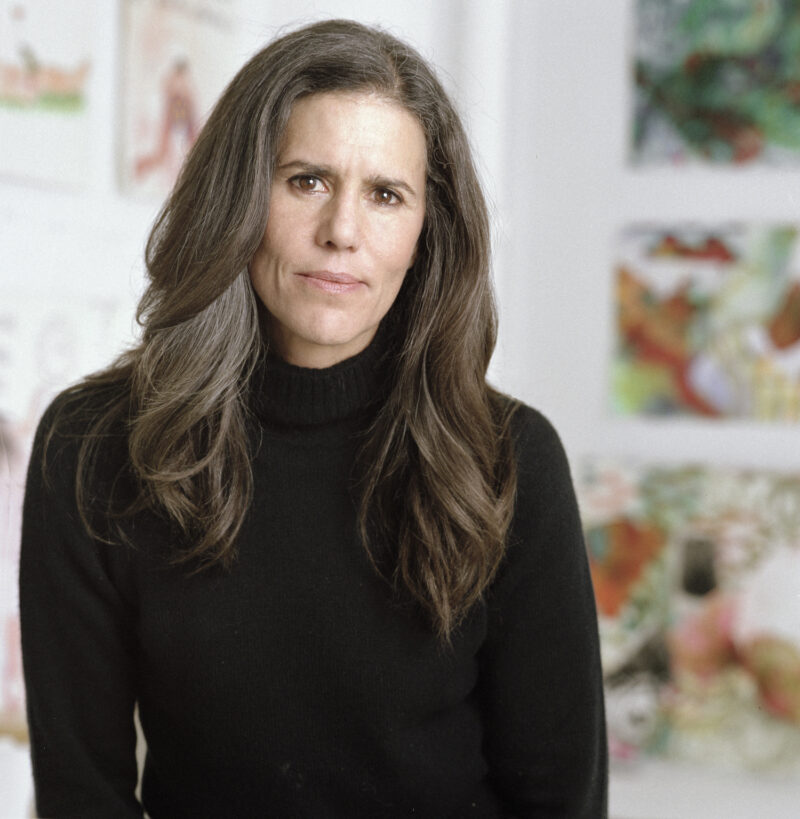 Insight Sunday With Judith Hudson - 27 East