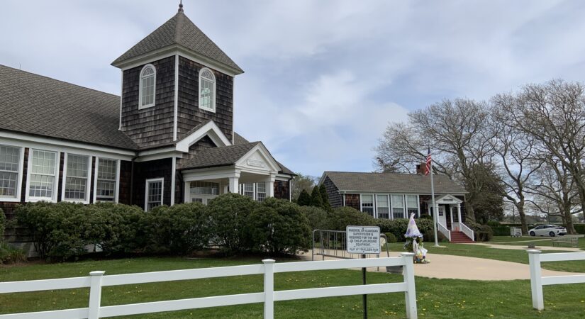 Wainscott School District Faces Massive Budget Hike - 27 East