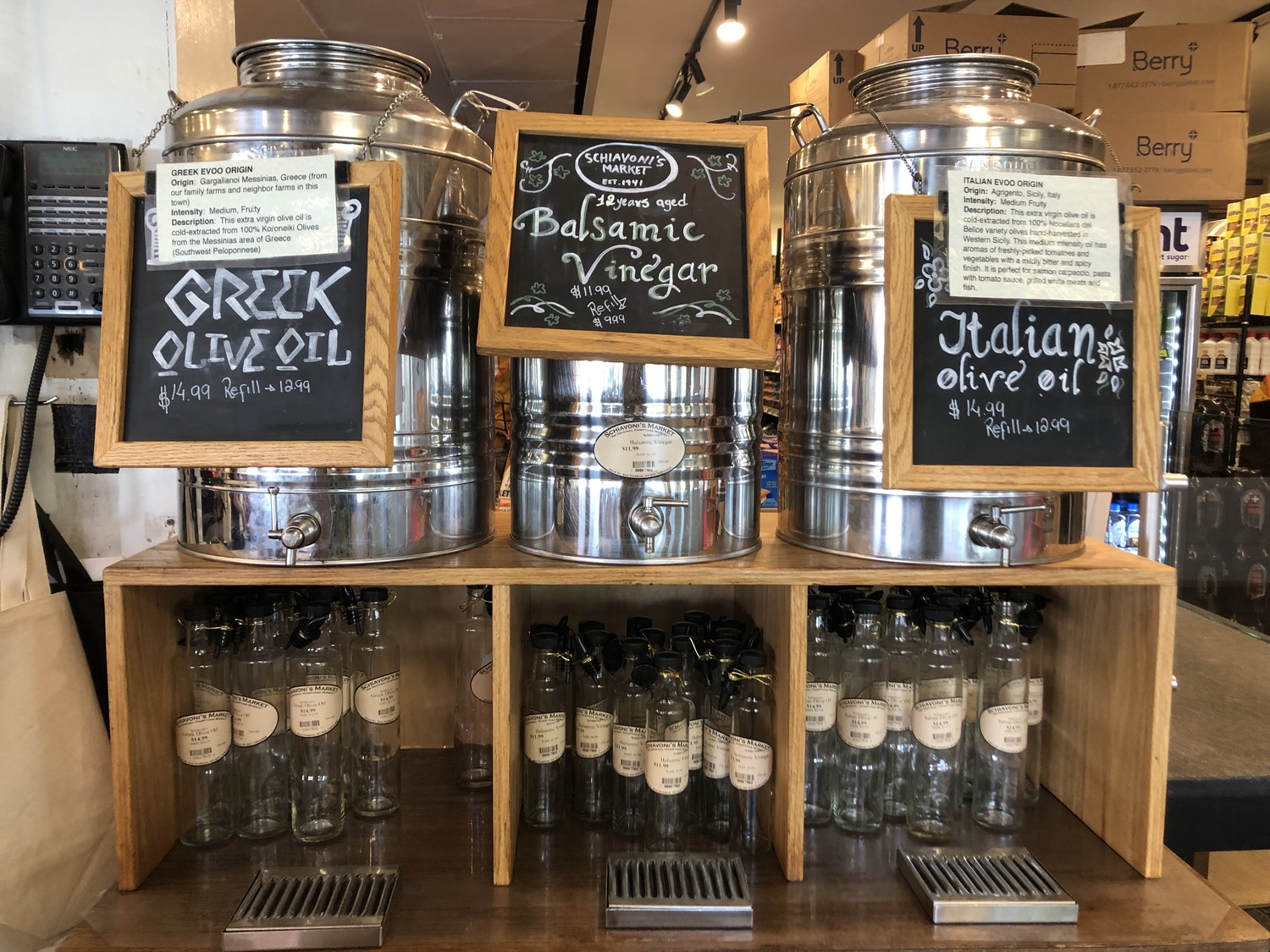 Help the Planet. Shrink the Recycling. - 27 East