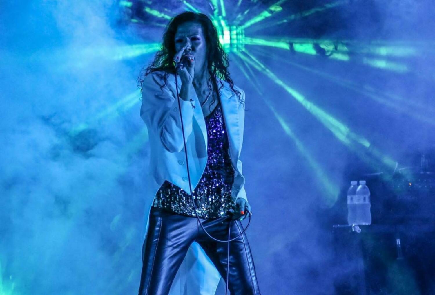 June Lineup at The Suffolk - 27 East