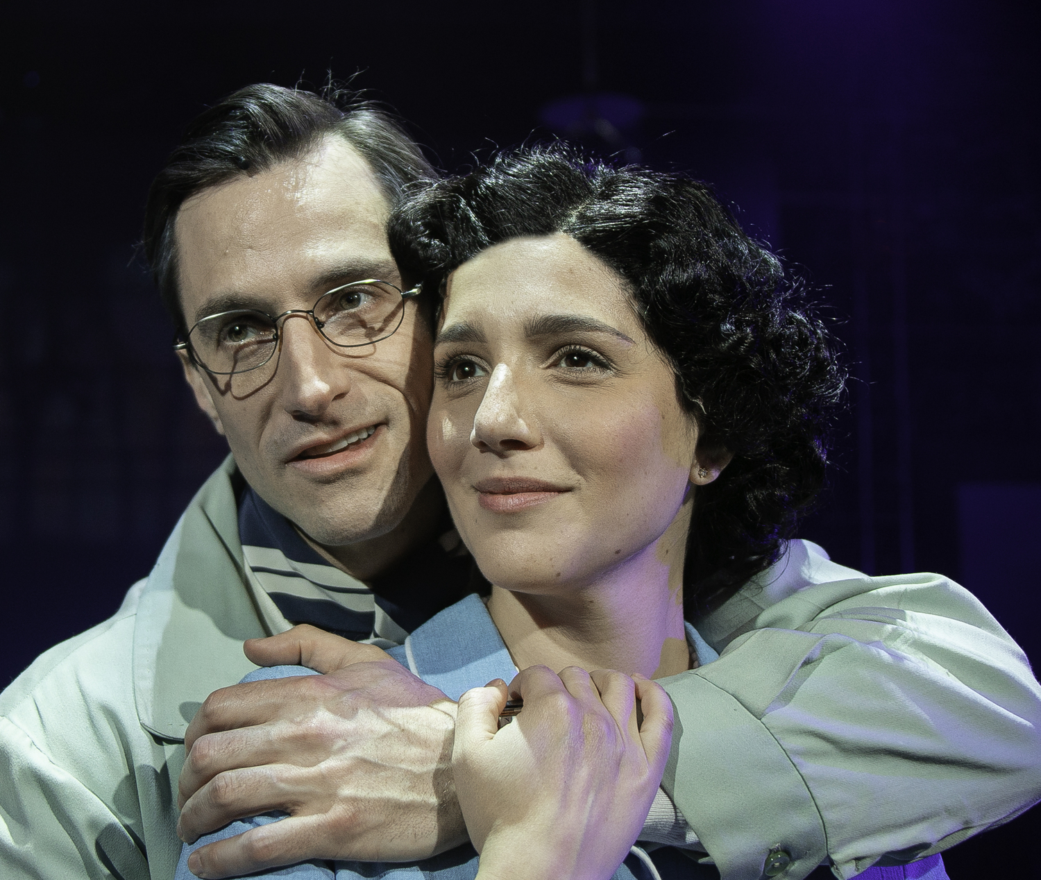 The Race Is on and 'Double Helix' Is Genetic Winner - 27 East